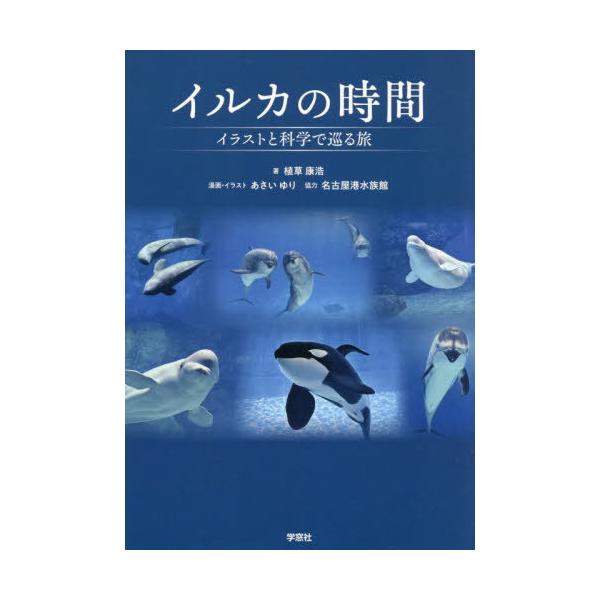 【発売日：2025年09月28日】植草康浩/著 あさいゆり/漫画・イラスト/イルカの時間、メディア：BOOK、発売日：2025/09、重量：500g、商品コード：NEOBK-3140124、JANコード/ISBNコード：9784873628042