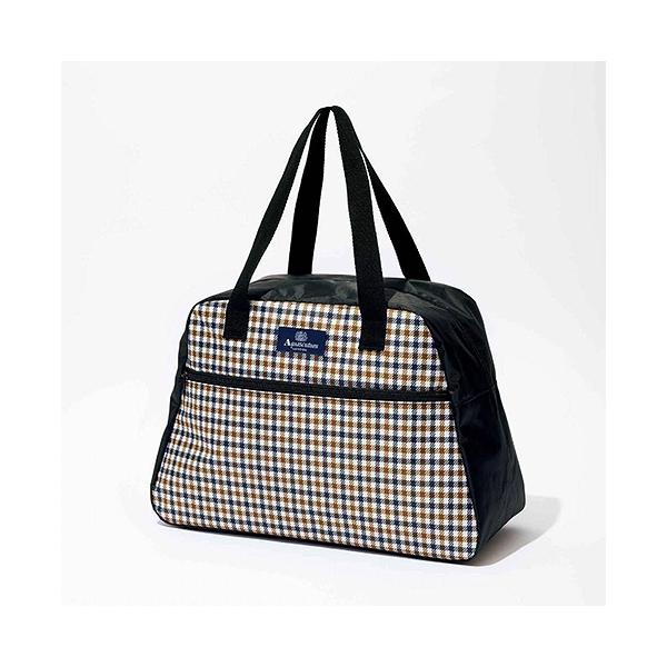 【発売日：2026年01月28日】宝島社/GLOW (グロー) 2026年3月号 【表紙】 中谷美紀 【付録】 Aquascutum(アクアスキュータム) 大容量ボストンバッグ、メディア：BOOK、発売日：2026/01、重量：850g、商...