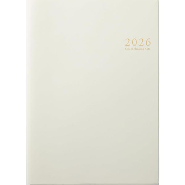 【発売日：2025年11月17日】学事出版/スクールプランニングノート 2026 U (小学校教師向け手帳/ユニバーサル版)、メディア：BOOK、発売日：2025/11、重量：509g、商品コード：NEOBK-3152471、JANコード/...