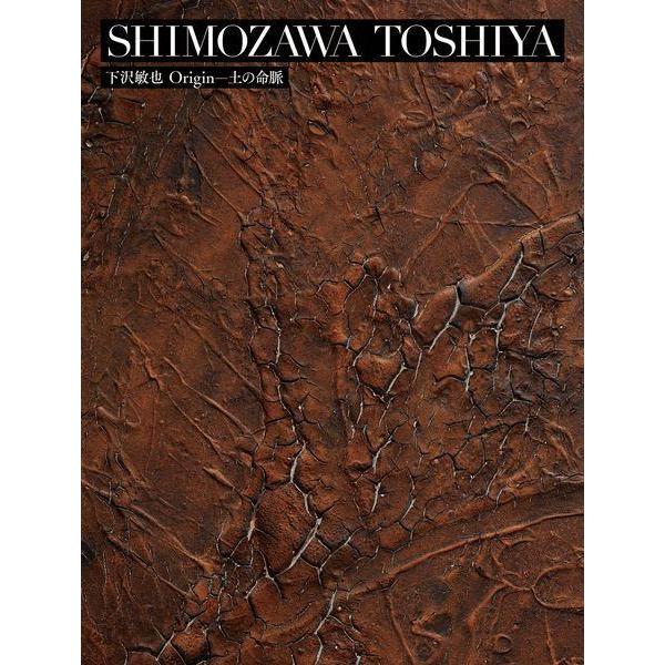 【発売日：2025年11月28日】中西出版/札幌美術展 下沢敏也Origin-土の命、メディア：BOOK、発売日：2025/11、重量：540g、商品コード：NEOBK-3159024、JANコード/ISBNコード：9784891154547