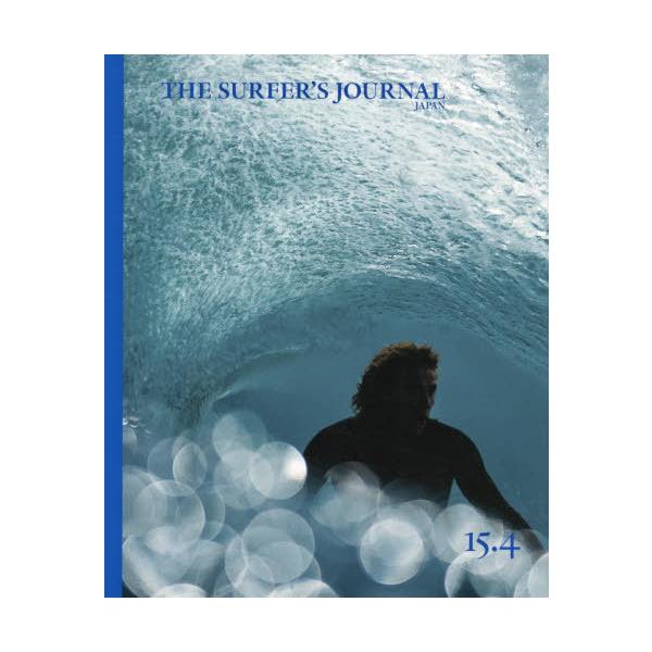 【発売日：2025年11月28日】アウトドア・ジャパン・メディア/THE SURFER’S JOURNAL JAPAN 15.4(2025December/2026January)、メディア：BOOK、発売日：2025/11、重量：340g...