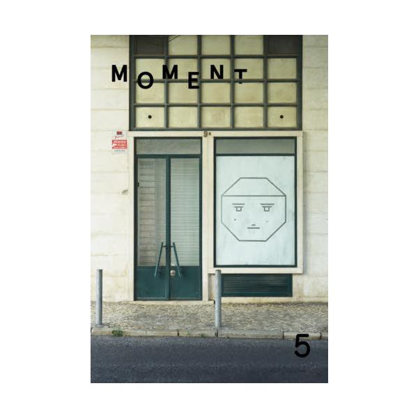 【発売日：2025年11月28日】リ・パブリック/MOMENT 5、メディア：BOOK、発売日：2025/11、重量：500g、商品コード：NEOBK-3162934、JANコード/ISBNコード：9784991075940