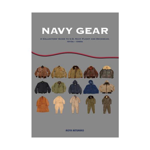 【発売日：2025年12月28日】AOTAMITUHIRO/著/NAVY GEAR、メディア：BOOK、発売日：2025/12、重量：340g、商品コード：NEOBK-3171939、JANコード/ISBNコード：9784991357947