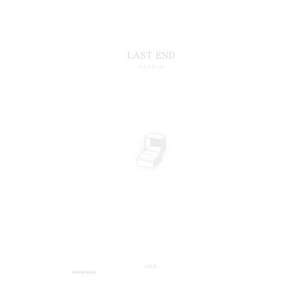 【発売日：2026年01月24日】S.W.R./著/LAST END (RIGHTING)、メディア：BOOK、発売日：2026/01、重量：500g、商品コード：NEOBK-3176874、JANコード/ISBNコード：978443437...