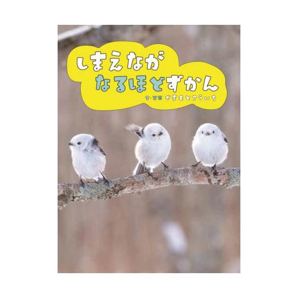 【発売日：2026年02月28日】やまもとこういち/写真・文/しまえなが なるほどずかん、メディア：BOOK、発売日：2026/02、重量：340g、商品コード：NEOBK-3182383、JANコード/ISBNコード：9784867211861