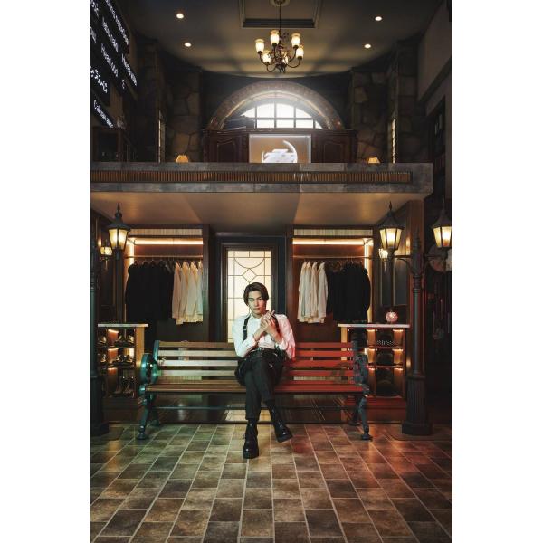 【発売日：2026年04月11日】東京ニュース通信社/【4月上中旬入荷分】 仮面ライダーゼッツ キャラクターブック SECRET MISSION IN A DREAM、メディア：BOOK、発売日：2026/04、重量：450g、商品コード：...