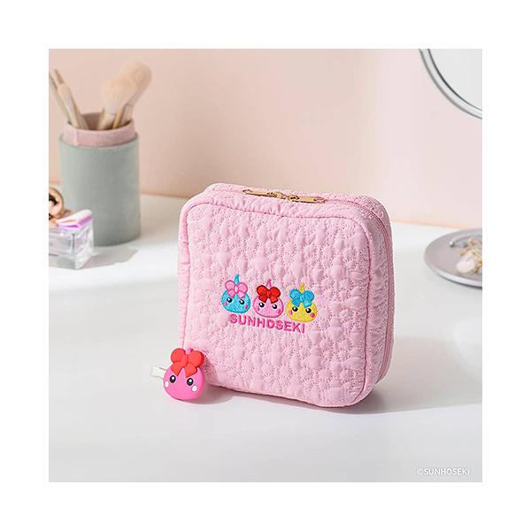 【発売日：2026年04月22日】宝島社/サン宝石 ほっぺちゃん SPECIAL BOOK (TJMOOK)、メディア：BOOK、発売日：2026/04、重量：340g、商品コード：NEOBK-3196584、JANコード/ISBNコード：...