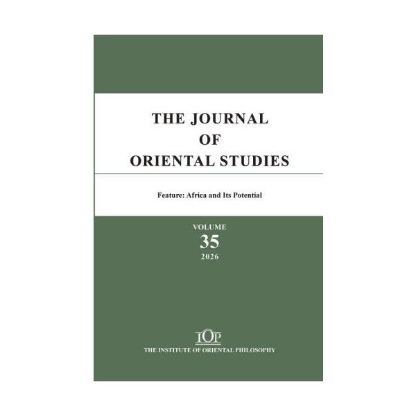 【発売日：2026年03月28日】東洋哲学研究所/The Journal of Oriental Studies 35、メディア：BOOK、発売日：2026/03、重量：470g、商品コード：NEOBK-3201389、JANコード/ISB...