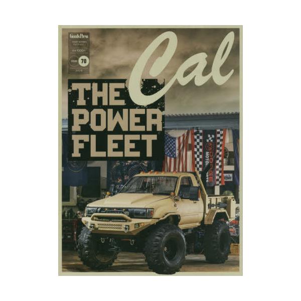 【発売日：2026年05月29日】徳間書店/Cal(キャル) vol.70 2026年7月号、メディア：BOOK、発売日：2026/05、重量：470g、商品コード：NEOBK-3213205、JANコード/ISBNコード：49121326...