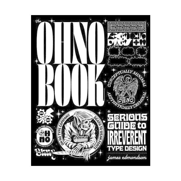 【発売日：2026年09月04日】ジェームズ・エドモンドソン/編 大野千鶴/訳 世波貴子/訳 藤村奈緒美/訳/OH noの書体デザイン / 原タイトル:THE OHNO BOOK、メディア：BOOK、発売日：2026/09、重量：540g、...