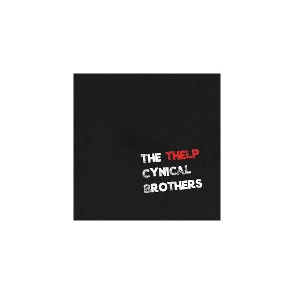 【発売日：2018年11月28日】THE CYNICAL BROTHERS/THELP、メディア：CDA、発売日：2018/11/28、商品コード：NEOG-5、JANコード/ISBNコード：4526180463801
