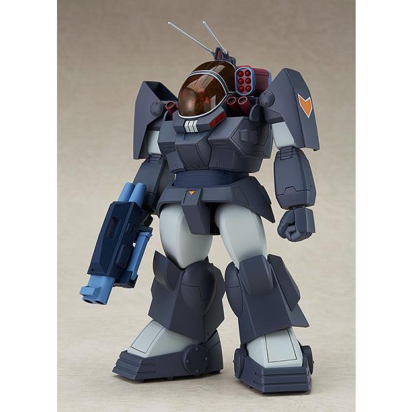 【発売日：2026年07月31日】COMBAT ARMORS MAX11 1/72 Scale 太陽の牙ダグラム ソルティック HT128 ビッグフット [プラスチックモデル キット]、メディア：GOODS、発売日：2026/07、重量：5...
