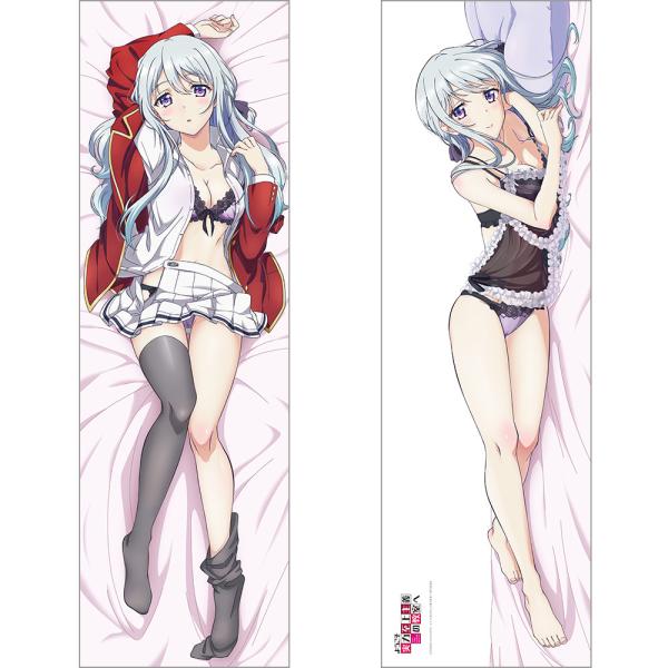 【発売日：2026年06月30日】ようこそ実力至上主義の教室へ 描き下ろし 抱き枕カバー (椎名ひより) 2WAY トリコット、メディア：GOODS、発売日：2026/06、重量：400g、商品コード：NEOGDS-1004373、JANコ...