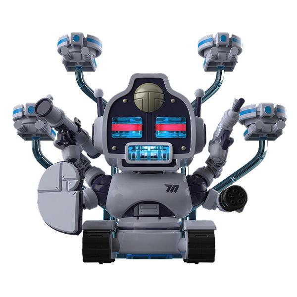 【発売日：2026年09月30日】ブルーアーカイブ -Blue Archive- アバンギャルド君 [プラスチックモデル キット]、メディア：GOODS、発売日：2026/09、重量：250g、商品コード：NEOGDS-1004582、JA...