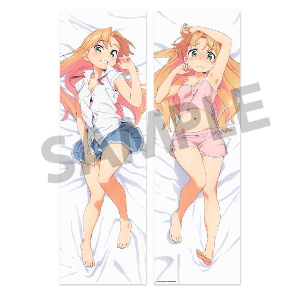 【発売日：2026年05月31日】瑠璃の宝石 描き下ろし 抱き枕カバー 谷川瑠璃、メディア：GOODS、発売日：2026/05、重量：400g、商品コード：NEOGDS-1005426、JANコード/ISBNコード：4580822002902