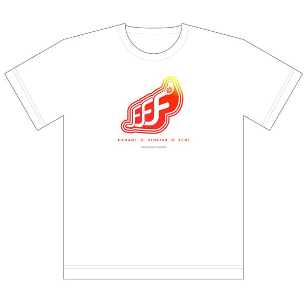 【発売日：2026年06月30日】シャインポスト Tシャツ (FFF) XL、メディア：GOODS、発売日：2026/06、重量：275g、商品コード：NEOGDS-1007280、JANコード/ISBNコード：4571608534519