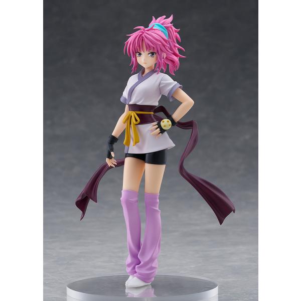 【発売日：2026年09月30日】POP UP PARADE HUNTER×HUNTER マチ、メディア：GOODS、発売日：2026/09、重量：400g、商品コード：NEOGDS-1007293、JANコード/ISBNコード：45808...