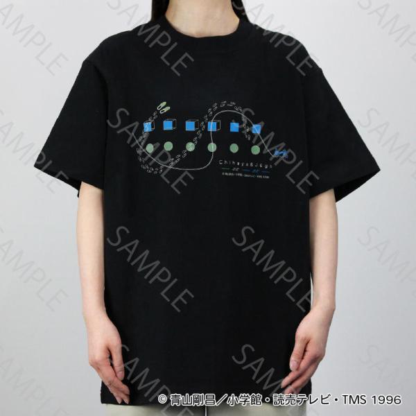 【発売日：2026年07月31日】名探偵コナン ナゾトキTシャツ 謎ファイルコレクション (萩原千速 &amp; 横溝重悟)、メディア：GOODS、発売日：2026/07、重量：250g、商品コード：NEOGDS-1008099、JANコー...