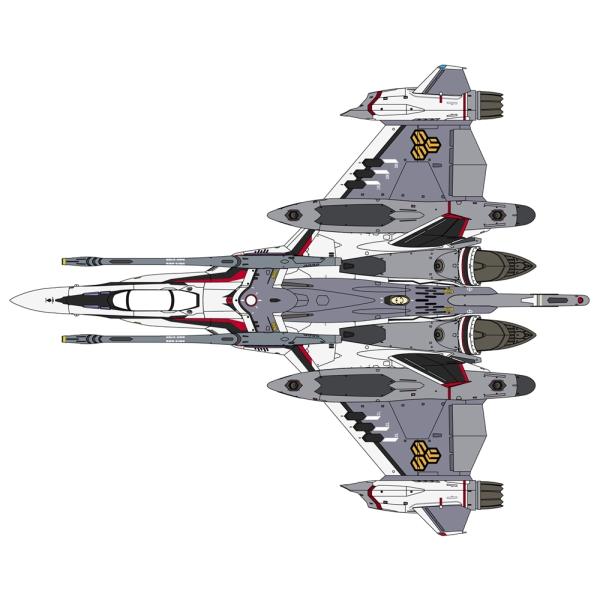 【発売日：2026年07月31日】マクロスF VF-25F トルネード メサイア (大気圏内仕様)、メディア：GOODS、発売日：2026/07、重量：500g、商品コード：NEOGDS-1008135、JANコード/ISBNコード：496...