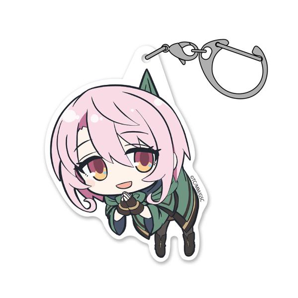 【発売日：2026年06月30日】嘆きの亡霊は引退したい シトリー・スマート アクリルつままれ、メディア：GOODS、発売日：2026/06、重量：25g、商品コード：NEOGDS-1008248、JANコード/ISBNコード：454997...