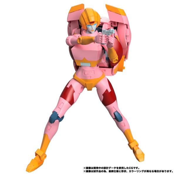 【発売日：2026年12月31日】トランスフォーマー マスターピースG MPG-23 シークレットエージェント アーシー、メディア：GOODS、発売日：2026/12、重量：500g、商品コード：NEOGDS-1009430、JANコード/...