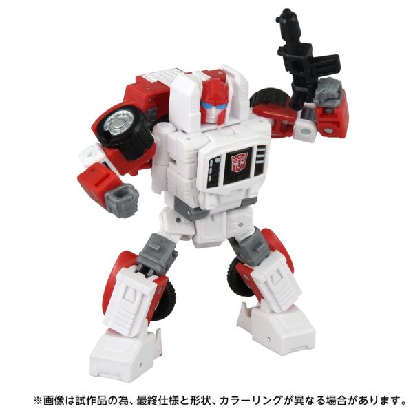 【発売日：2026年09月30日】トランスフォーマー エイジ・オブ・ザ・プライム AOTP-39 スワーブ、メディア：GOODS、発売日：2026/09、重量：400g、商品コード：NEOGDS-1009435、JANコード/ISBNコード...