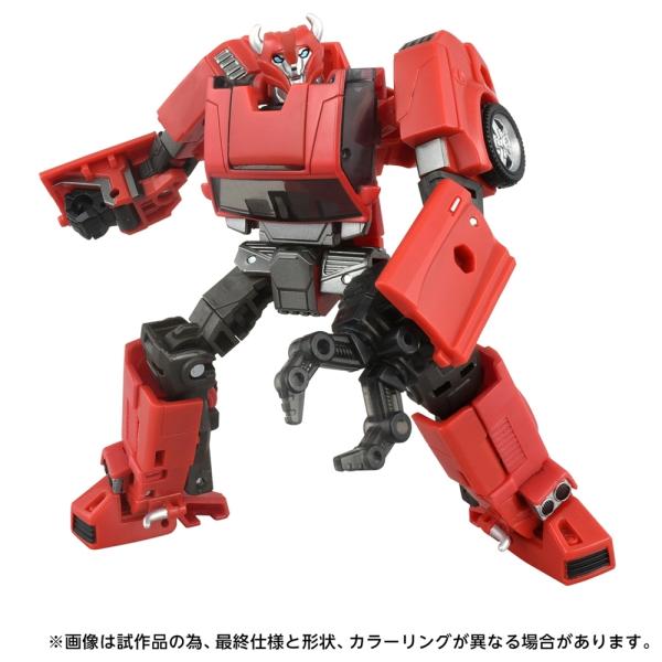 【発売日：2026年09月30日】トランスフォーマー エイジ・オブ・ザ・プライム AOTP-41 クリフジャンパー(プライムユニバース)、メディア：GOODS、発売日：2026/09、重量：500g、商品コード：NEOGDS-1009437...