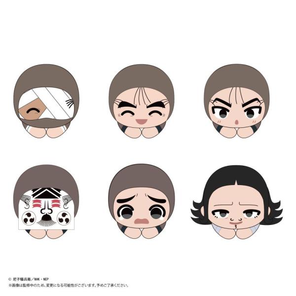 【発売日：2026年07月31日】NR-51 TVアニメ 『忍たま乱太郎』 はぐキャラコレクション 8 BOX、メディア：GOODS、発売日：2026/07、重量：348g、商品コード：NEOGDS-1010314、JANコード/ISBNコ...