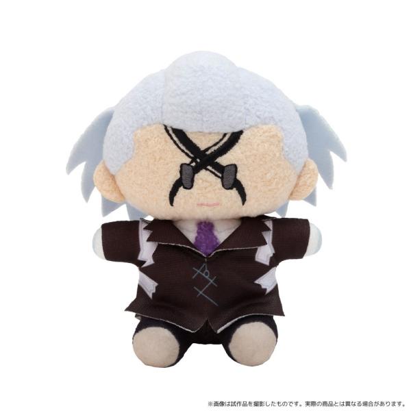 【発売日：2026年08月31日】Dr.STONE よりぬいミニ (ぬいぐるみマスコット) / 第三弾 Dr.ゼノ、メディア：GOODS、発売日：2026/08、重量：30g、商品コード：NEOGDS-1011811、JANコード/ISBN...