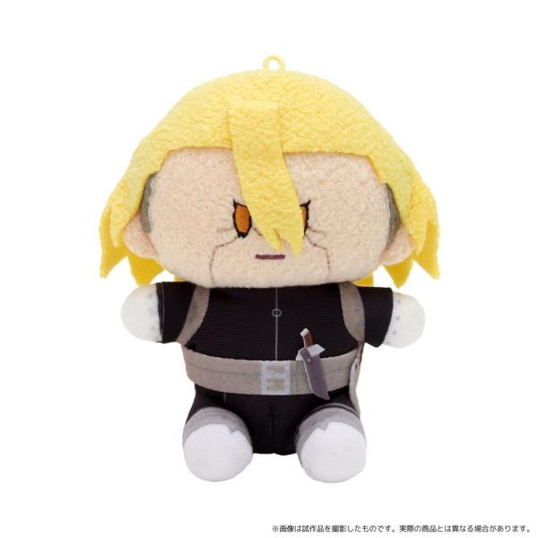 【発売日：2026年08月31日】Dr.STONE よりぬいミニ (ぬいぐるみマスコット) / 第三弾 スタンリー・スナイダー、メディア：GOODS、発売日：2026/08、重量：30g、商品コード：NEOGDS-1011812、JANコー...