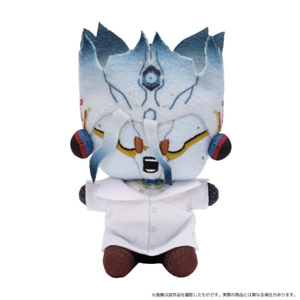 【発売日：2026年08月31日】Dr.STONE よりぬいミニ (ぬいぐるみマスコット) / 第三弾 メカ千空、メディア：GOODS、発売日：2026/08、重量：30g、商品コード：NEOGDS-1011814、JANコード/ISBNコ...