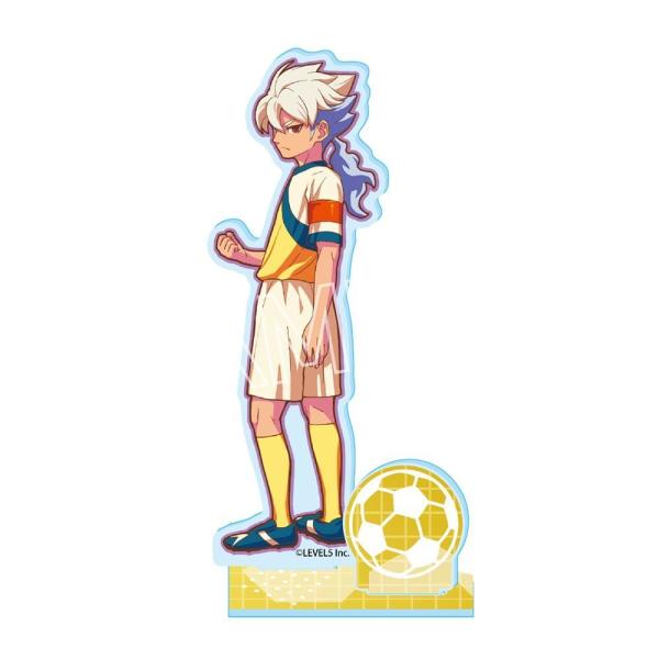 【発売日：2026年06月30日】イナズマイレブン 英雄たちのヴィクトリーロード ビビッドライン シリーズ アクリルスタンド Vol. 2 白竜、メディア：GOODS、発売日：2026/06、重量：65g、商品コード：NEOGDS-1011...