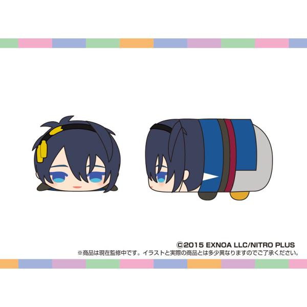 【発売日：2026年08月31日】もちもちマスコットOP 刀剣乱舞 ONLINE (三日月宗近)、メディア：GOODS、発売日：2026/08、重量：75g、商品コード：NEOGDS-1012289、JANコード/ISBNコード：45448...