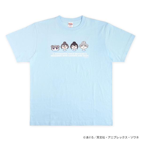 【発売日：2026年06月30日】TVアニメ 「mono」 温泉Tシャツ M、メディア：GOODS、発売日：2026/06、重量：225g、商品コード：NEOGDS-1012997、JANコード/ISBNコード：4570104905458