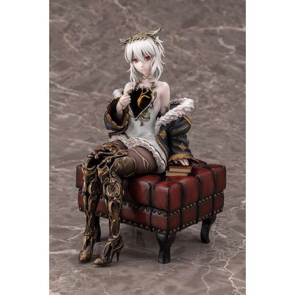 【発売日：2026年10月31日】CODE VEIN II ルゥ・マグメル、メディア：GOODS、発売日：2026/10、重量：700g、商品コード：NEOGDS-1014203、JANコード/ISBNコード：4934054070657