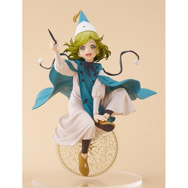 【発売日：2026年11月30日】POP UP PARADE TVアニメ「とんがり帽子のアトリエ」 ココ L size、メディア：GOODS、発売日：2026/11、重量：500g、商品コード：NEOGDS-1015804、JANコード/I...