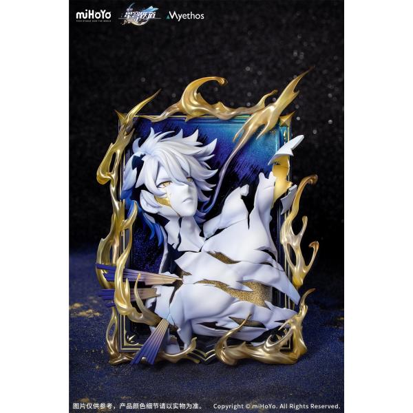 【発売日：2026年10月31日】崩壊:スターレイル Diorama ファイノン 燃え盛る黎明のように Ver.、メディア：GOODS、発売日：2026/10、重量：1300g、商品コード：NEOGDS-1017123、JANコード/ISB...
