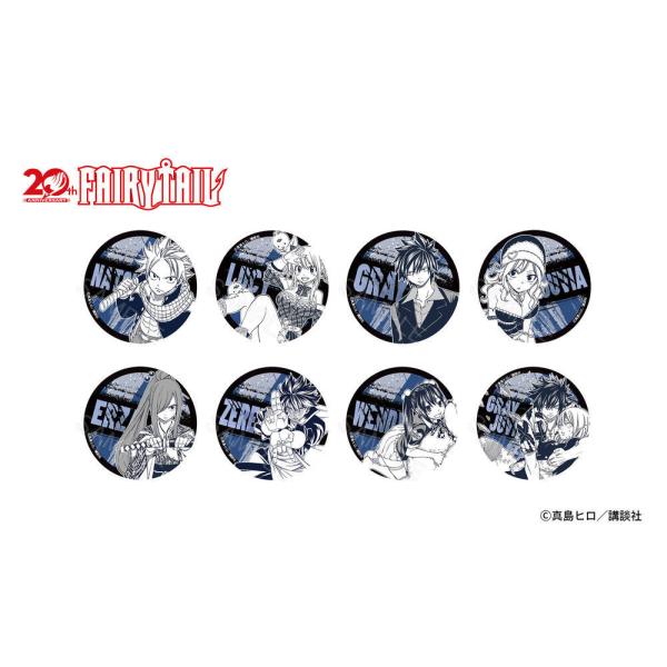 【発売日：2026年07月31日】AFORCE×DRAGON HORSE FAIRY TAIL 原作 トレーディング アクリルコースター BOX、メディア：GOODS、発売日：2026/07、重量：240g、商品コード：NEOGDS-101...