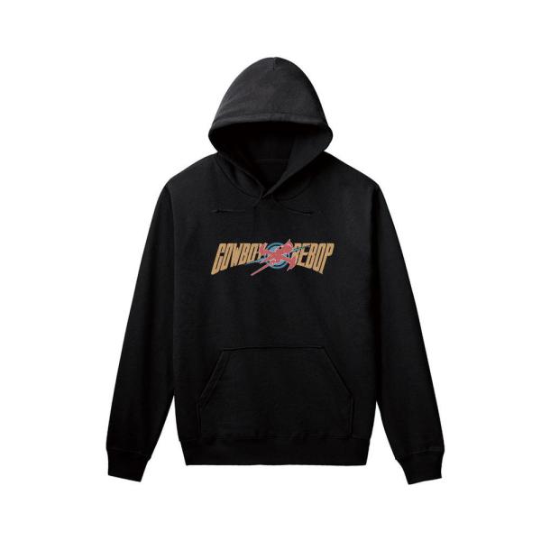 【発売日：2026年08月31日】カウボーイビバップ アイキャッチ プルオーバーフーディー Ver. B ユニセックス / XL、メディア：GOODS、発売日：2026/08、重量：510g、商品コード：NEOGDS-1019631、JAN...