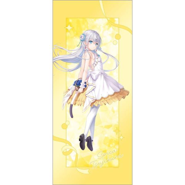 【発売日：2026年07月31日】Key 25th 特大タペストリー (辻倉朱比華 / Key 25th)、メディア：GOODS、発売日：2026/07、重量：350g、商品コード：NEOGDS-1019718、JANコード/ISBNコード...