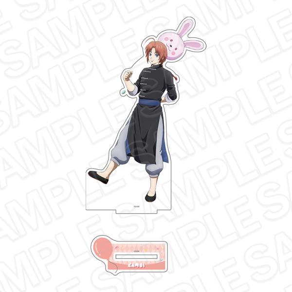 【発売日：2026年07月31日】新劇場版 銀魂 -吉原大炎上- デカアクリルスタンド 神威 BALLOON Ver.、メディア：GOODS、発売日：2026/07、重量：75g、商品コード：NEOGDS-1021696、JANコード/IS...