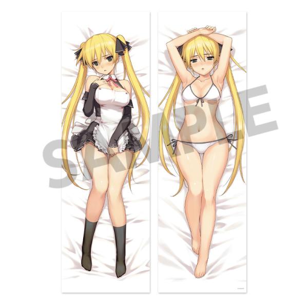 【発売日：2026年06月30日】ドリームクラブ 描き下ろし 抱き枕カバー 魅杏 リニューアル Ver.、メディア：GOODS、発売日：2026/06、重量：400g、商品コード：NEOGDS-1022423、JANコード/ISBNコード：...