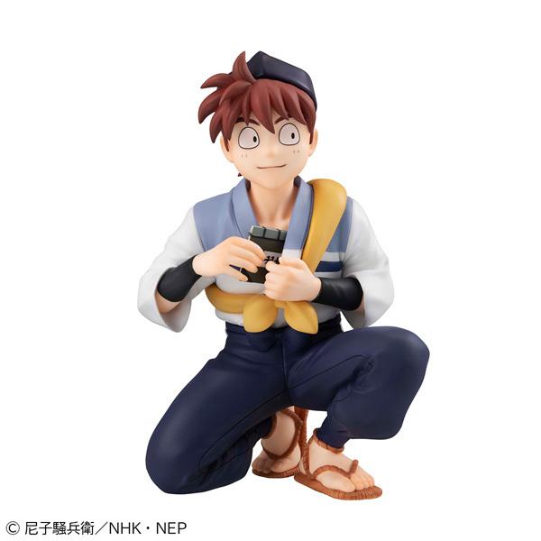 【発売日：2026年10月31日】G.E.M.シリーズ 忍たま乱太郎 てのひら土井先生、メディア：GOODS、発売日：2026/10、重量：400g、商品コード：NEOGDS-1023724、JANコード/ISBNコード：453512385...