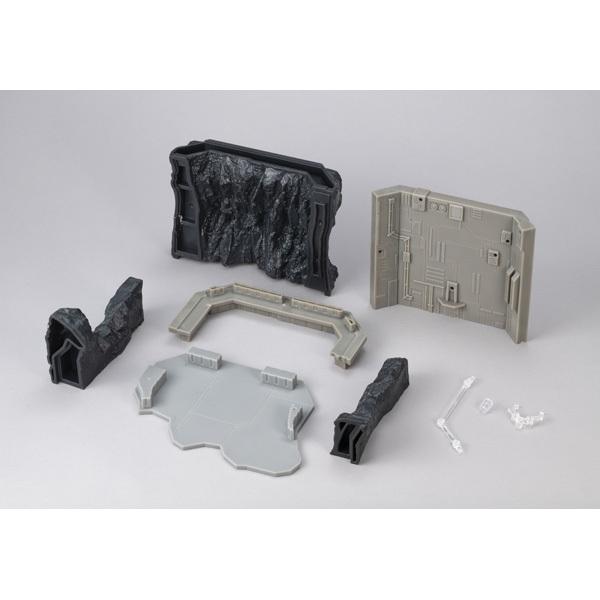 【発売日：2026年09月30日】RM Series Gストラクチャー 機動戦士ガンダム  [GS03M]ラストシューティング(マテリアルカラーエディション)、メディア：GOODS、発売日：2026/09、重量：700g、商品コード：NEO...