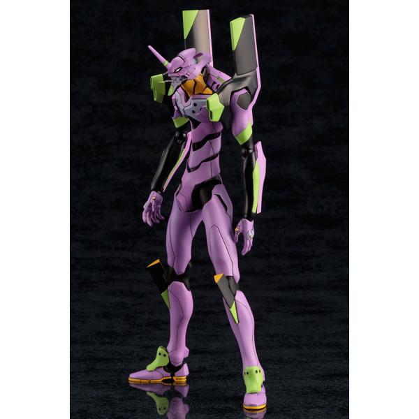 【発売日：2026年11月30日】新世紀エヴァンゲリオン エヴァンゲリオン初号機 TV Ver.、メディア：GOODS、発売日：2026/11、重量：450g、商品コード：NEOGDS-1023894、JANコード/ISBNコード：4934...