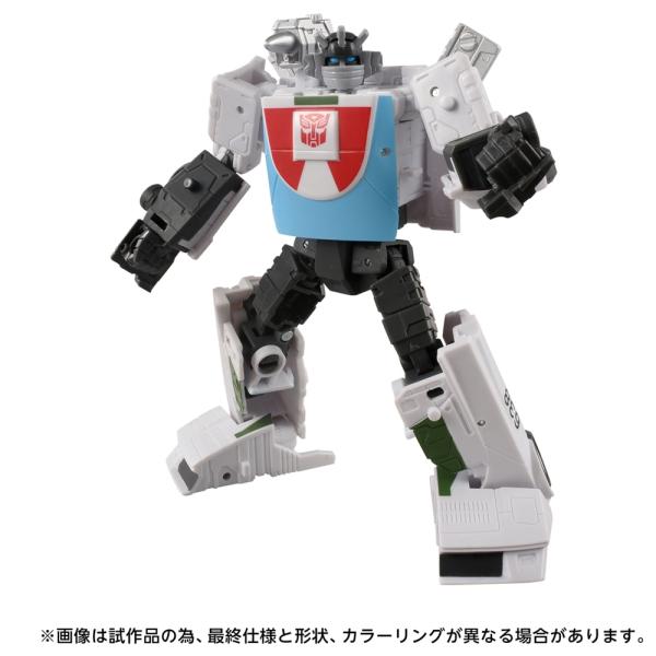 【発売日：2026年10月31日】トランスフォーマー スタジオシリーズ TS-32 ホイルジャック、メディア：GOODS、発売日：2026/10、重量：500g、商品コード：NEOGDS-1025128、JANコード/ISBNコード：490...