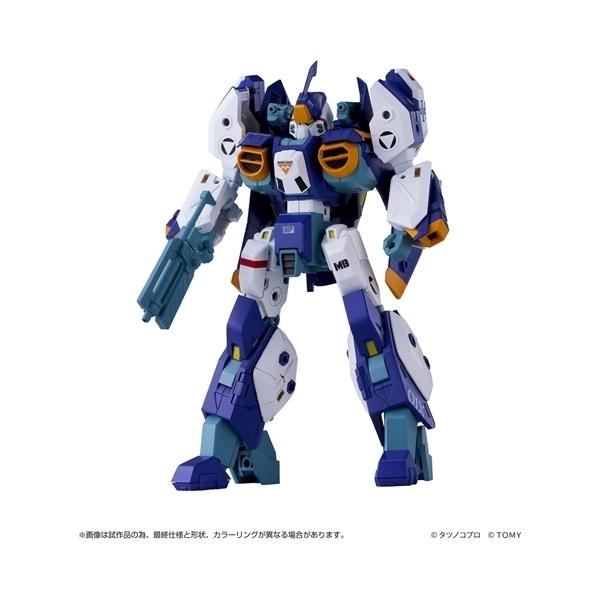 【発売日：2026年11月30日】トイライズ 機甲創世記モスピーダ アナザージェネシス AFC-01X Ω レギオス オメガ、メディア：GOODS、発売日：2026/11、重量：800g、商品コード：NEOGDS-1025135、JANコー...