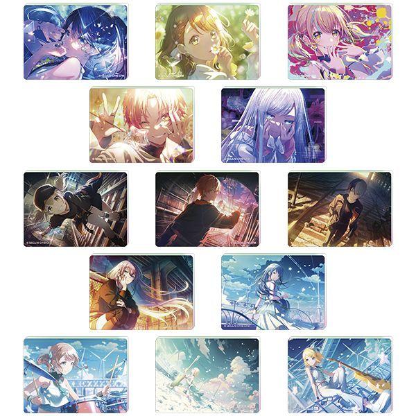 【発売日：2026年07月31日】プロジェクトセカイ カラフルステージ! feat. 初音ミク ノーブルアートコレクション / Vol. 74 BOX、メディア：GOODS、発売日：2026/07、重量：585g、商品コード：NEOGDS-...