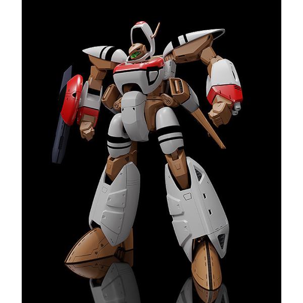 【発売日：2026年10月31日】MODEROID 超時空世紀オーガス オーガス[プラスチックモデル キット]、メディア：GOODS、発売日：2026/10、重量：500g、商品コード：NEOGDS-1026153、JANコード/ISBNコ...