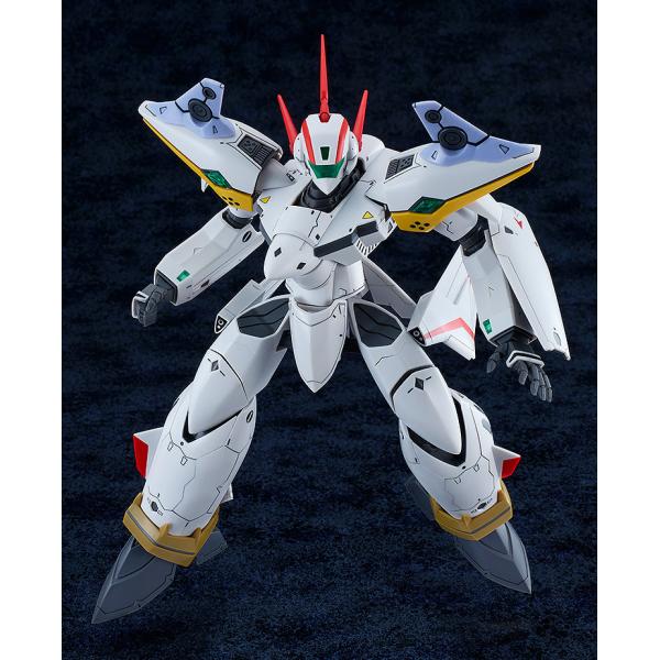 【発売日：2026年11月30日】PLAMAX マクロス ダイナマイト7 1/72 VF-19P エクスカリバー(惑星ゾラ パトロール隊仕様)[プラスチックモデル キット]、メディア：GOODS、発売日：2026/11、重量：500g、商品...